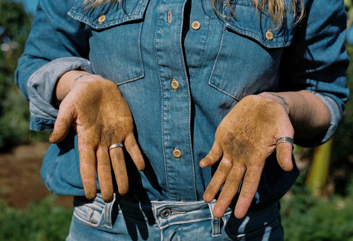 Good Humans: Maree Lowes – Outland Denim