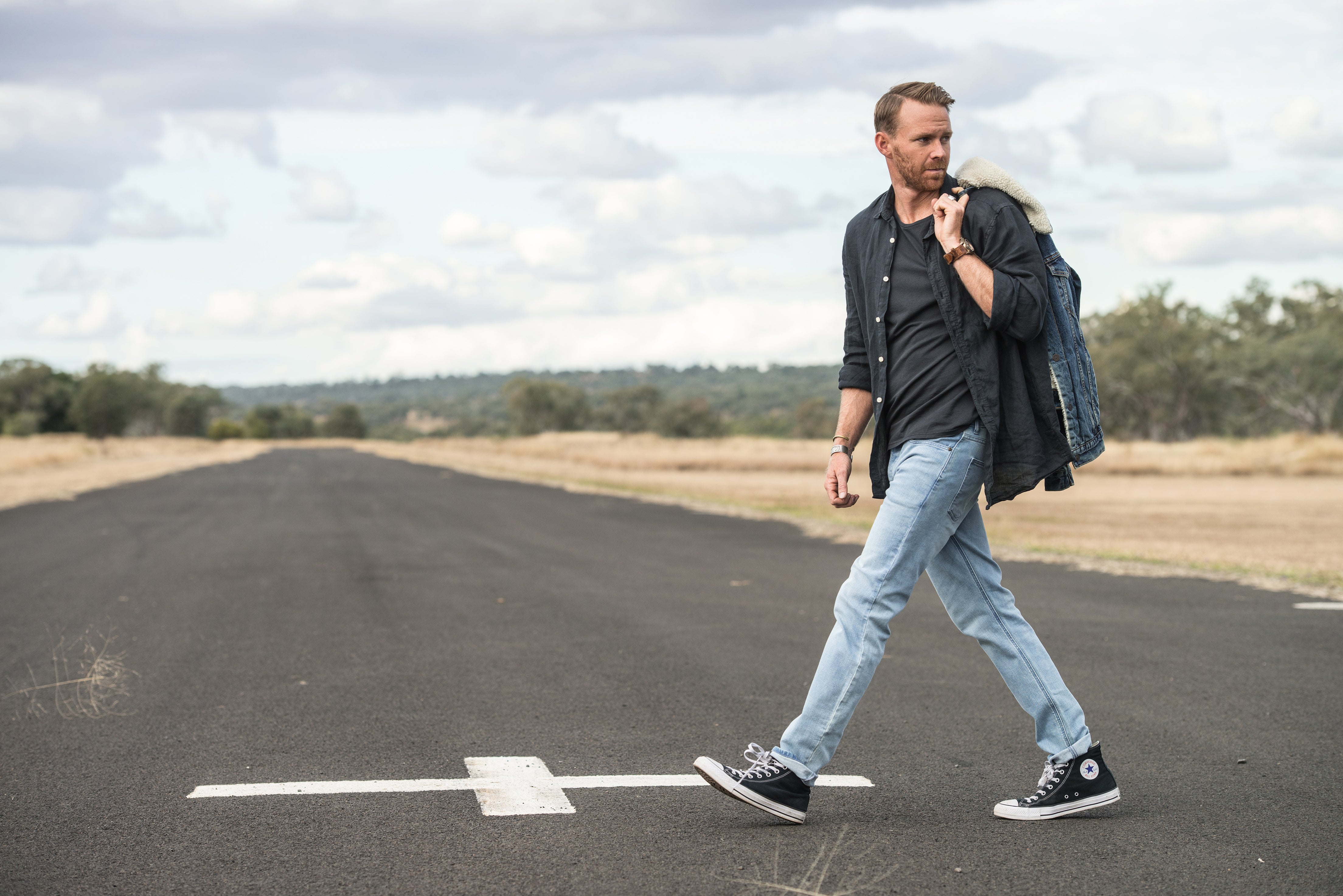 Welcome to Back of Beyond - Explore Men’s - Journal | Outland Denim