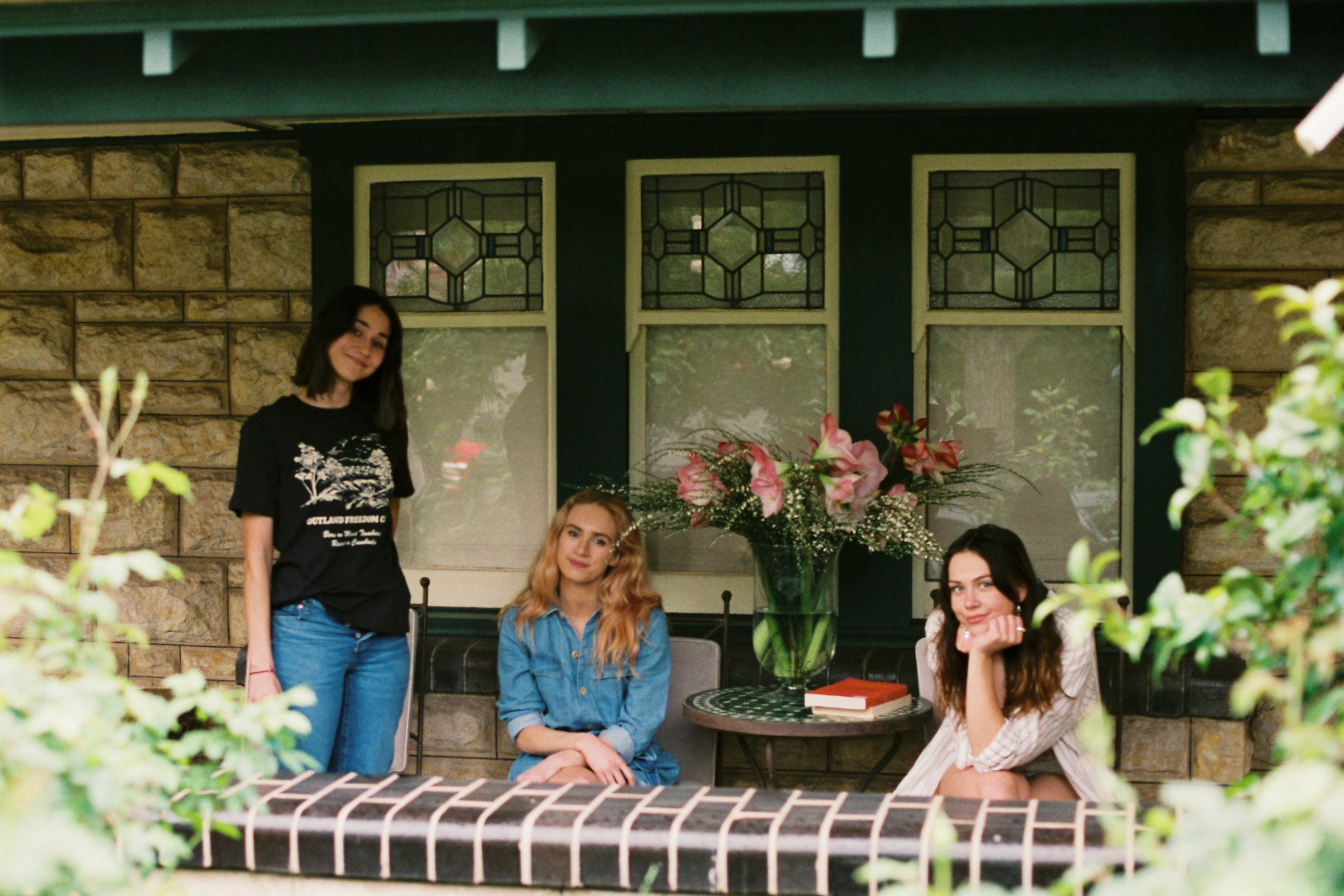 Good Human Series: Taboo – Outland Denim