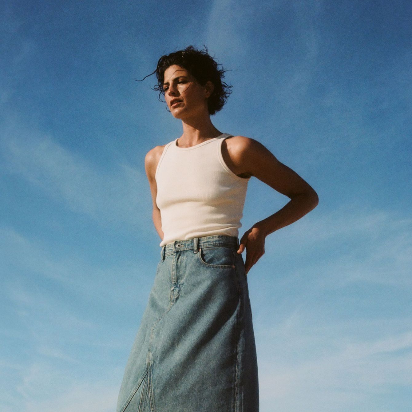 Outland Denim | Sustainable Fashion & Ethical Denim