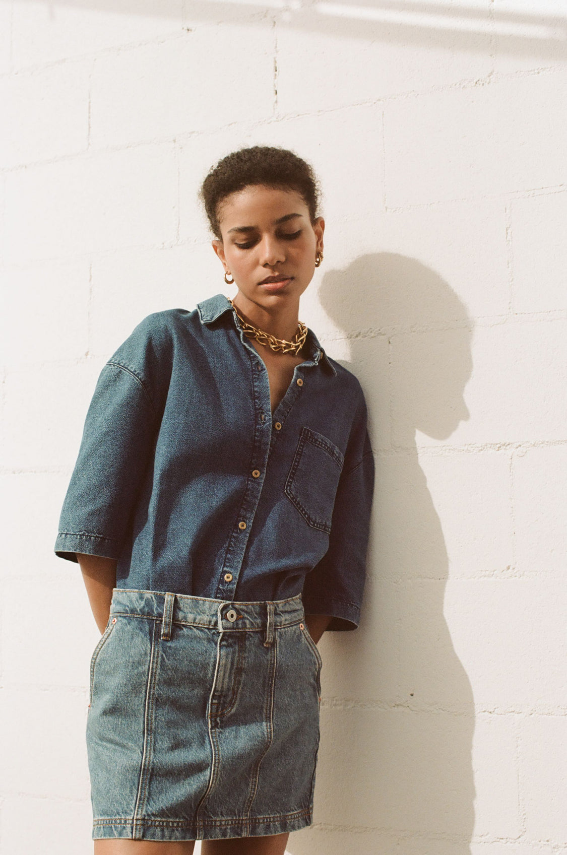 Ethical Sustainable Denim | Outland Denim