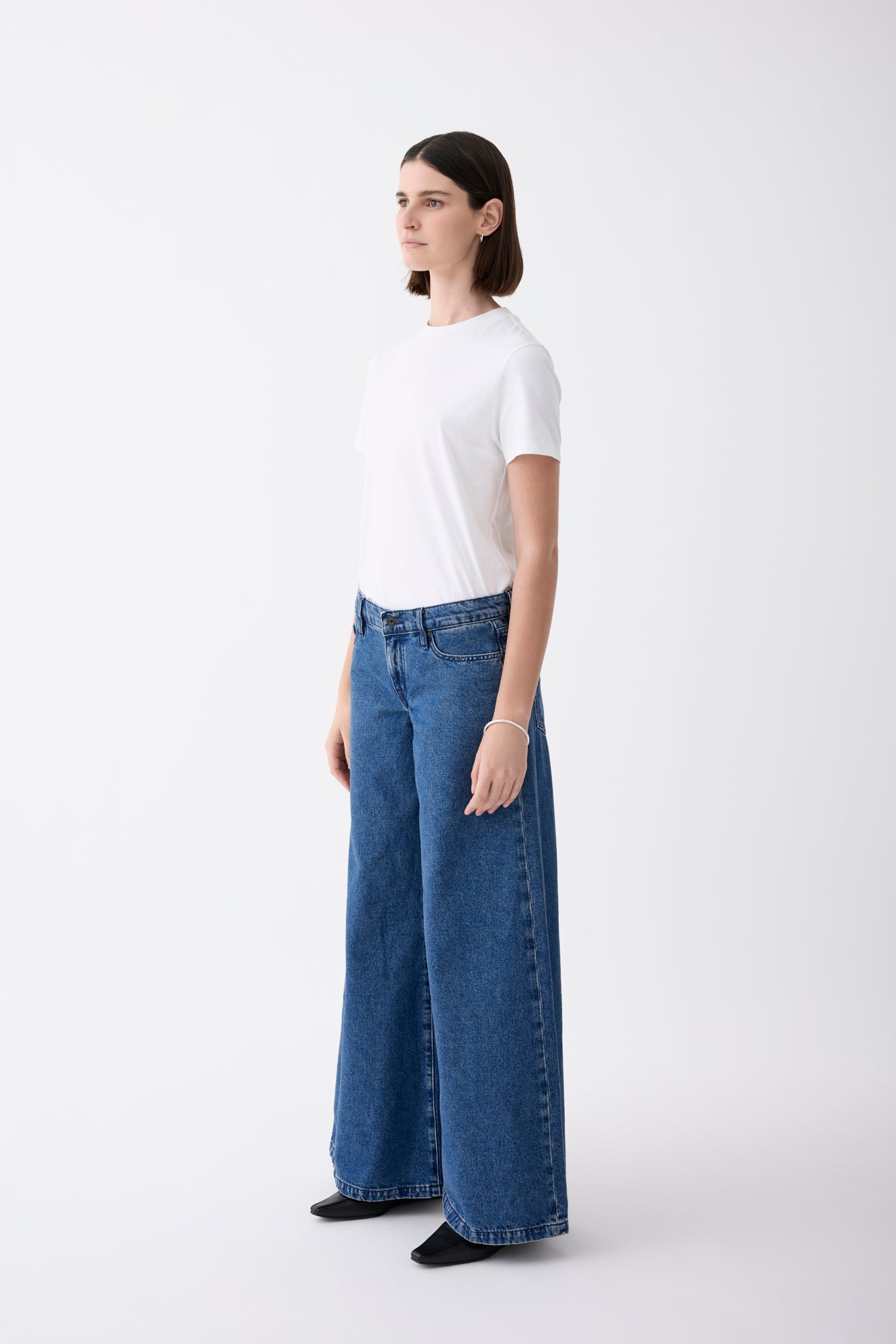 Ethical Sustainable Denim | Outland Denim