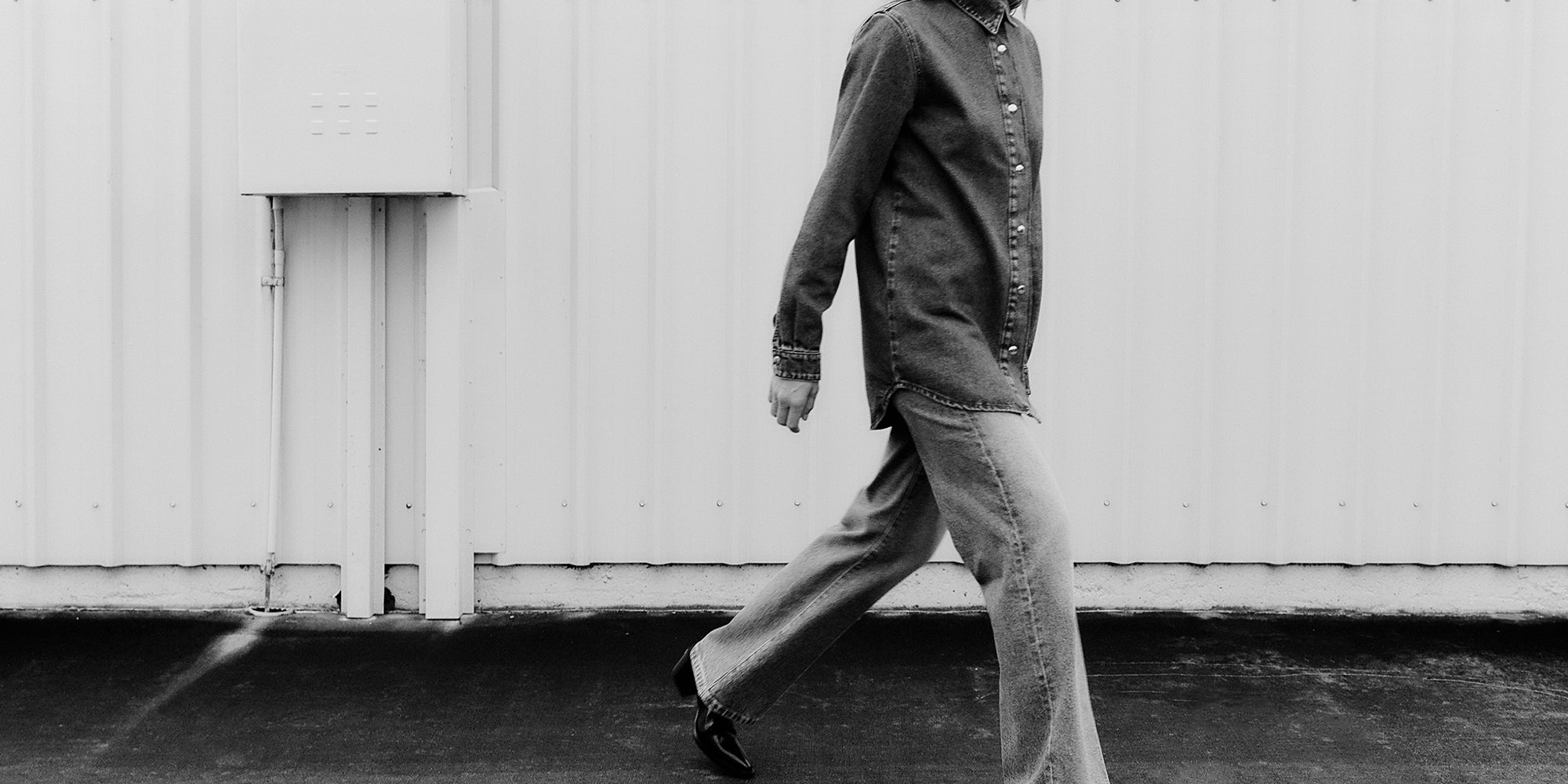 Ethical Sustainable Denim | Outland Denim