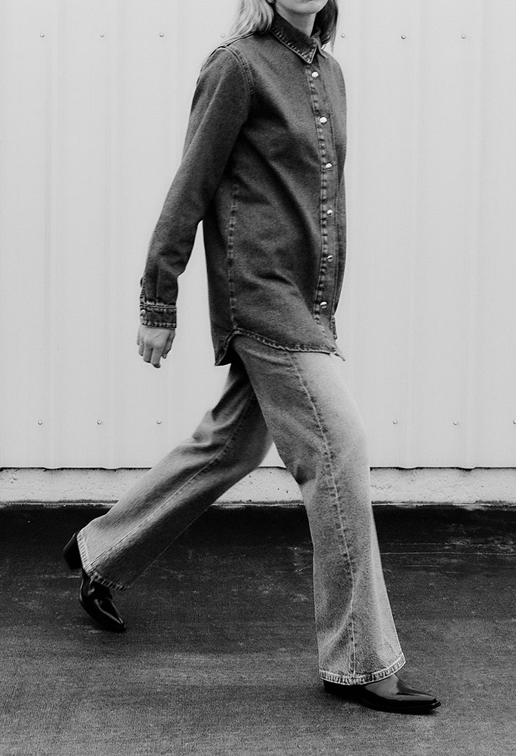 Ethical Sustainable Denim | Outland Denim