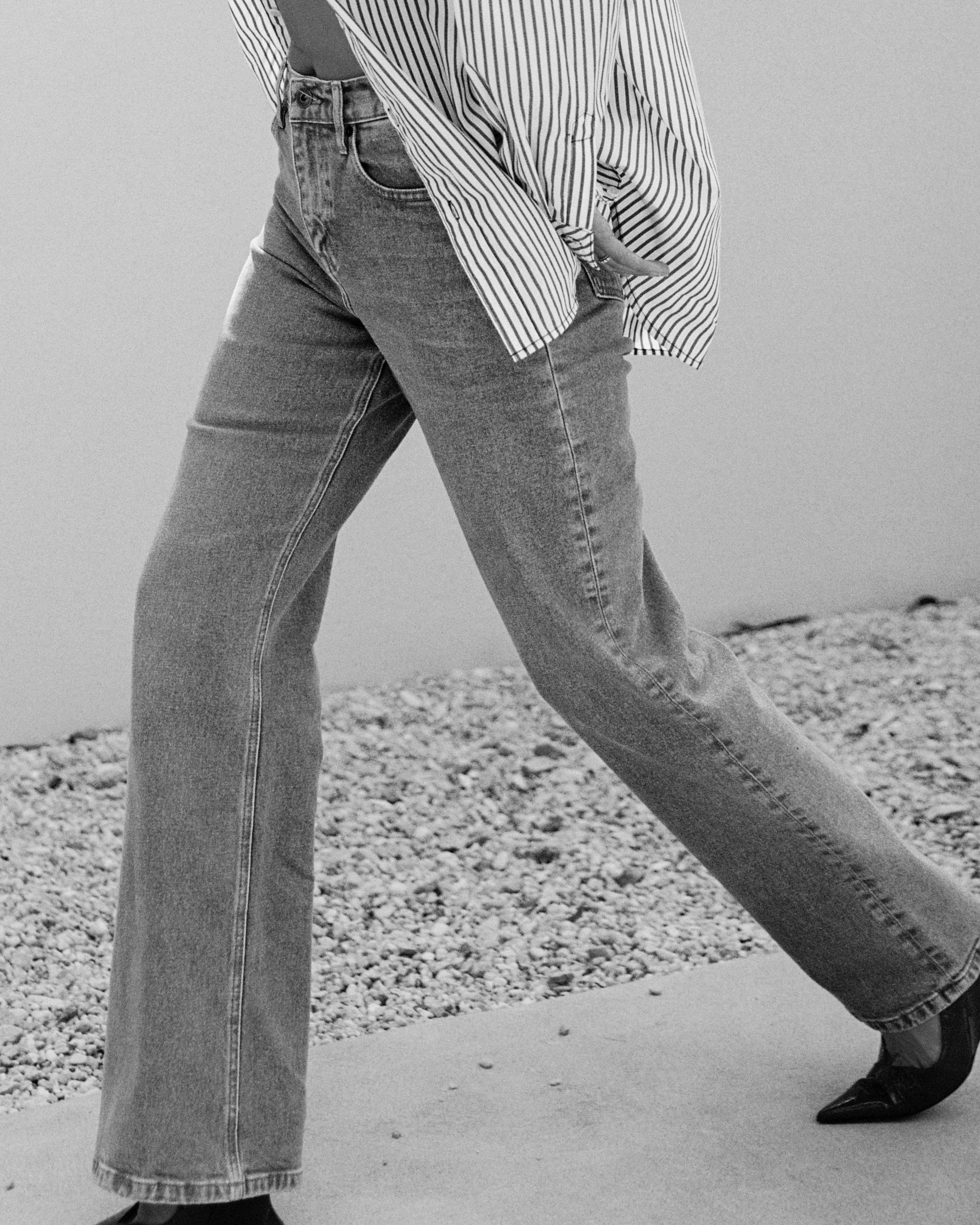 Ethical Sustainable Denim | Outland Denim