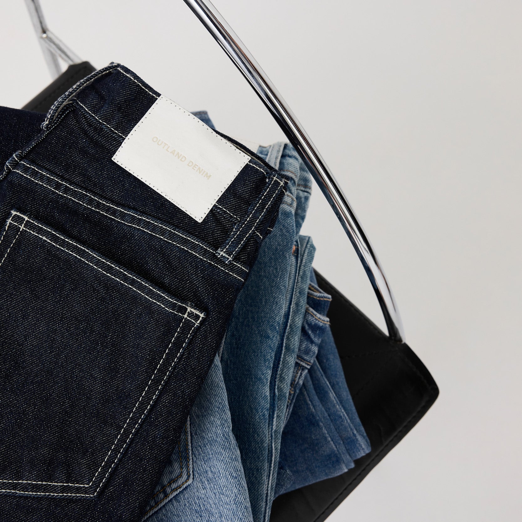 Environmental Standards | Outland Denim